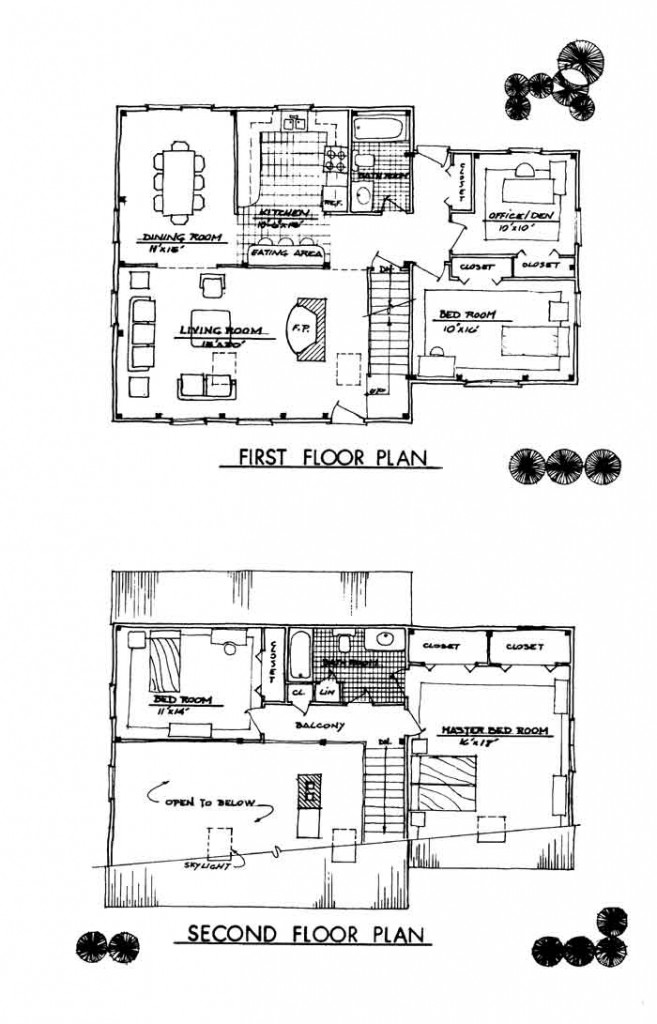 Extended Cape | Post & Beam Homes, Inc | East Hampton, CT | (860) 267-2060